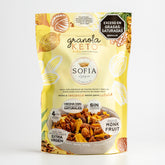 Granolas – Sofía por Sofía Jaramillo