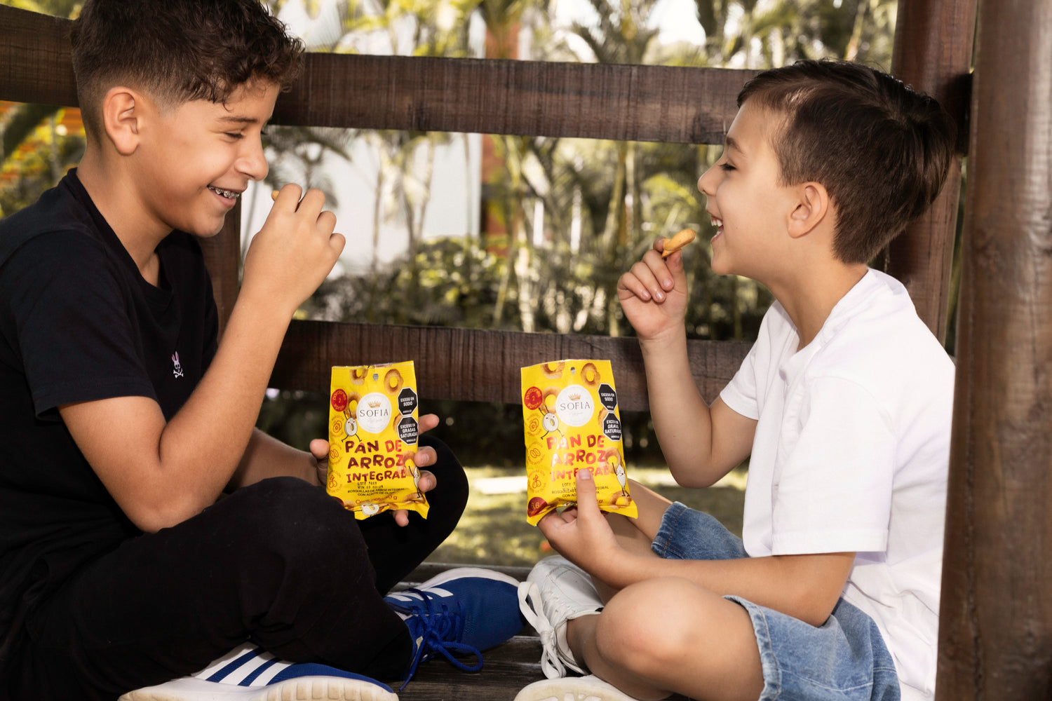 Mayoristas – Sofía por Sofía Jaramillo