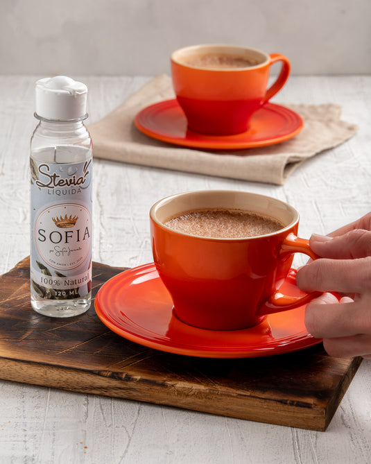 Sofía por Sofía Jaramillo